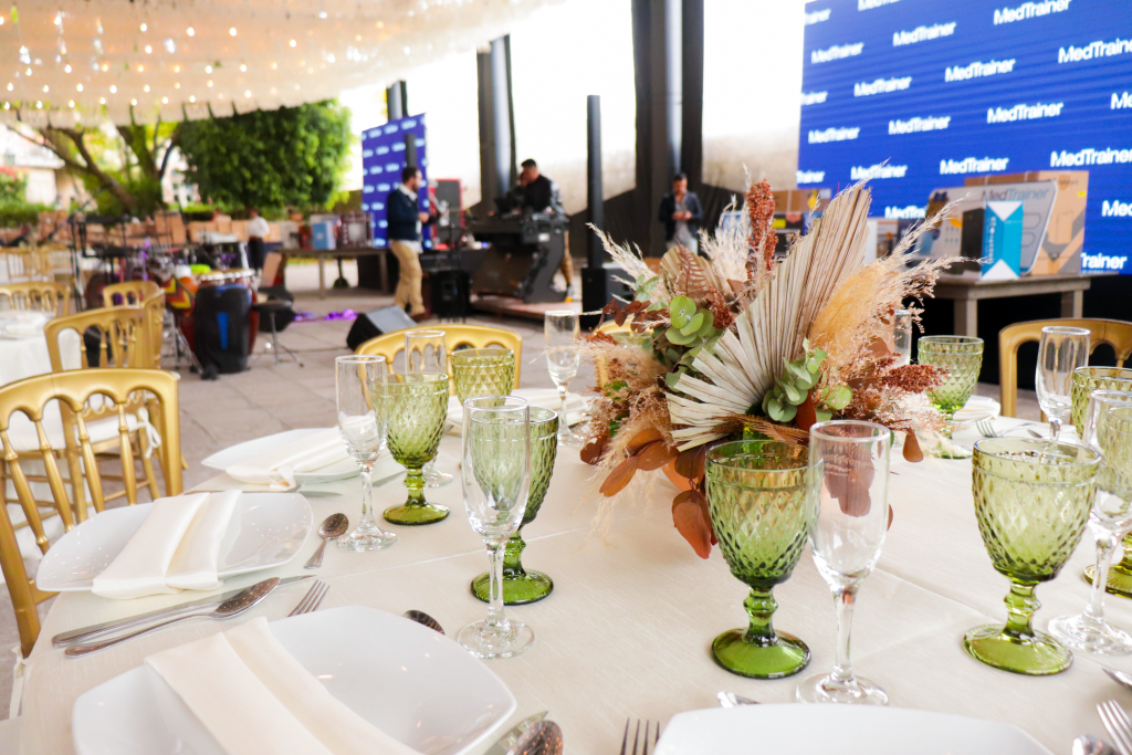 El Secreto Para Un Evento Exitoso By Chorcha - Chorcha Entertainment Organización De Eventos En ...